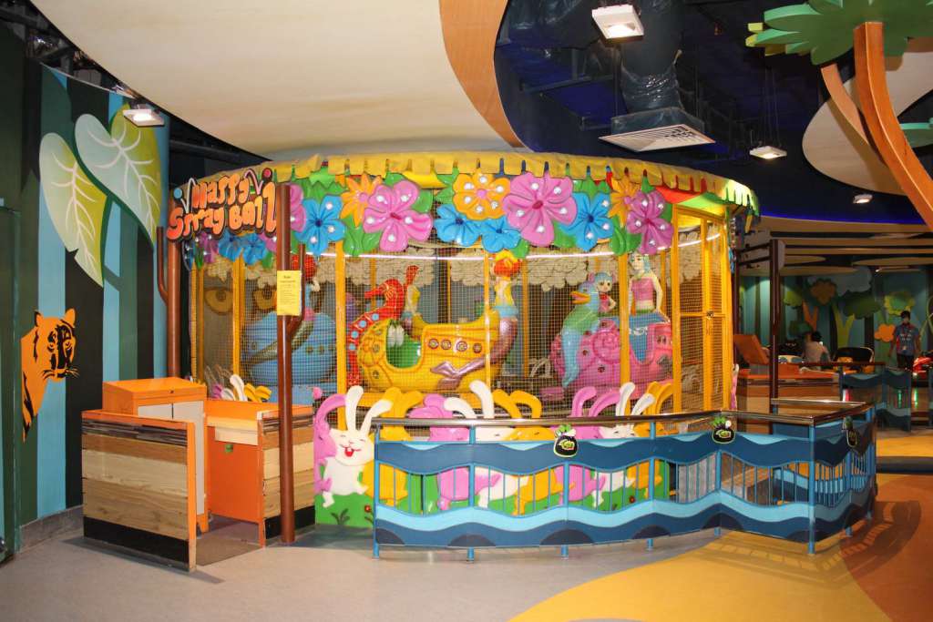 Happy Spray Ball – Toggi Fun World