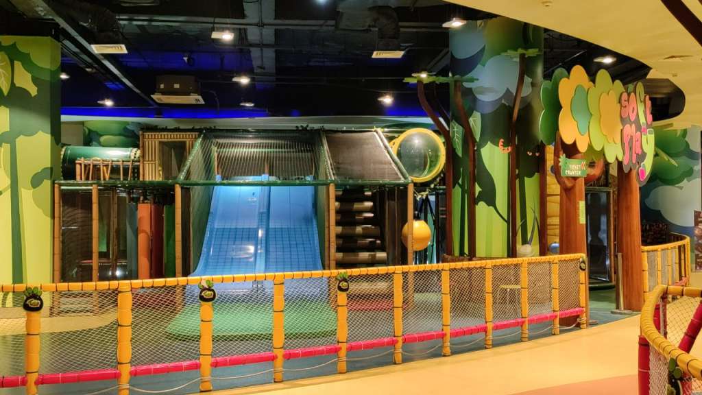 Soft Play – Toggi Fun World