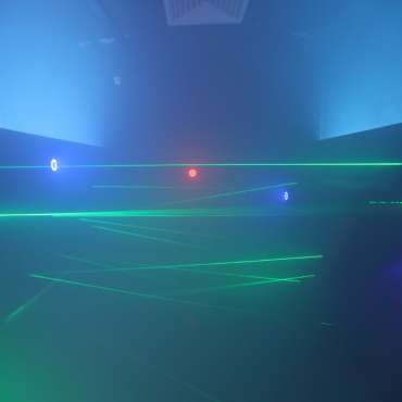 Paintball – Toggi Fun World