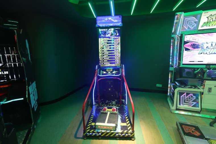 Super Alpine Racer – Toggi Fun World